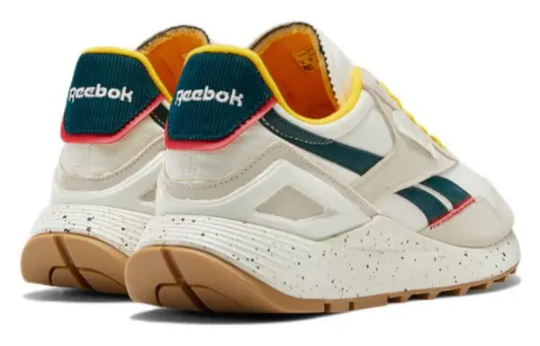 REEBOK Classic Leather Legacy Az Sneakers - White