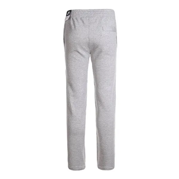 Nike Logo Casual Straight Leg Pants - Default Colorway