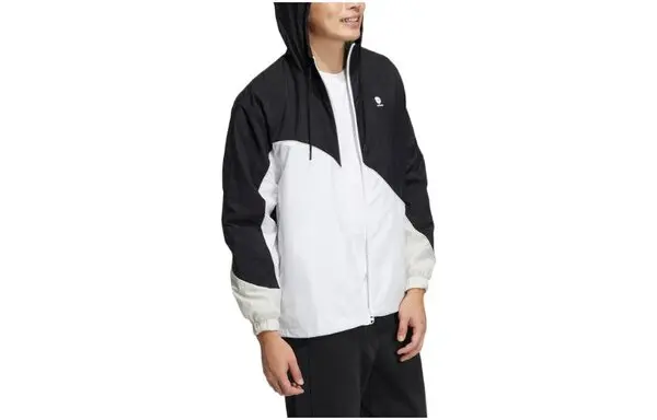 Adidas Retro Windbreaker Jacket