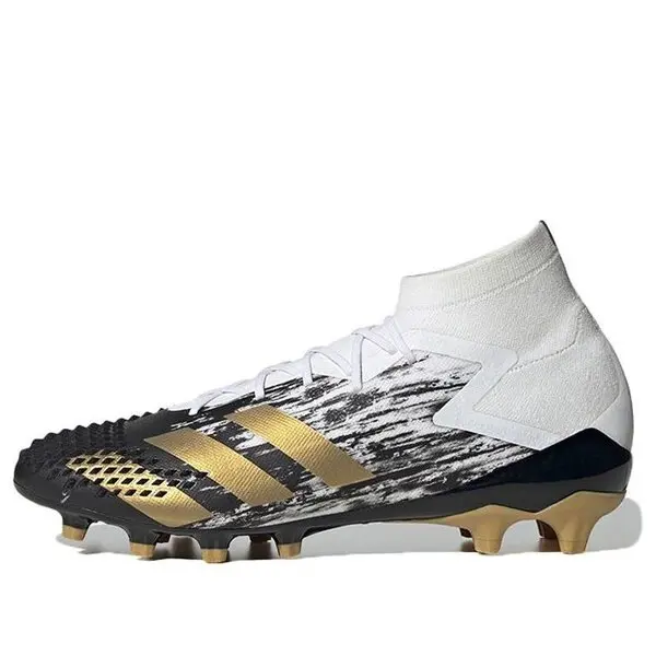 Adidas Predator 20.1 Ag 'white Black - White/black