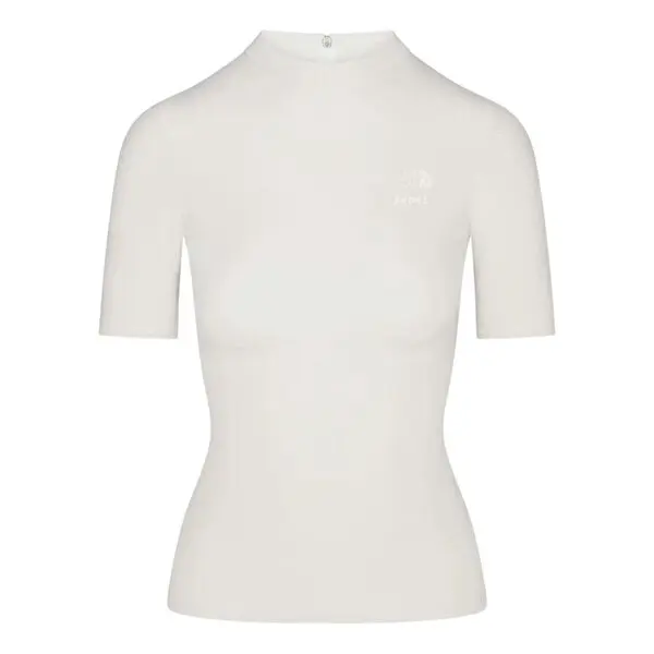 The North Face X Skims Refina Short Sleeve Top