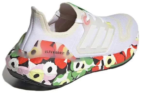 Adidas X Marimekko Ultraboost 22 "poppy" Sneakers
