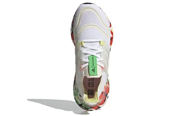Adidas X Marimekko Ultraboost 22 "poppy" Sneakers