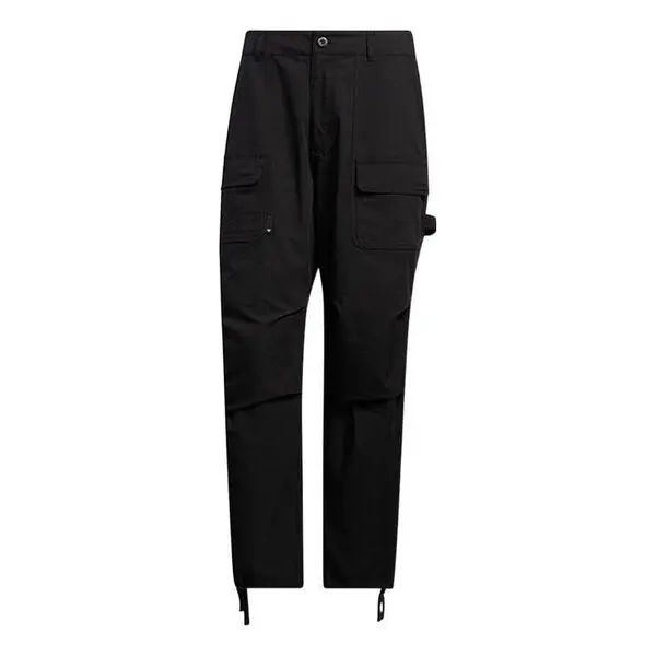 Adidas Originals Casual Cargo Pants