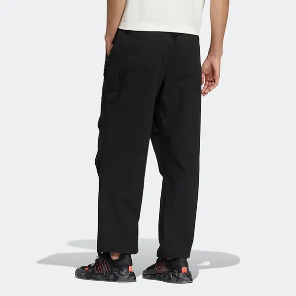 Adidas Originals Casual Cargo Pants