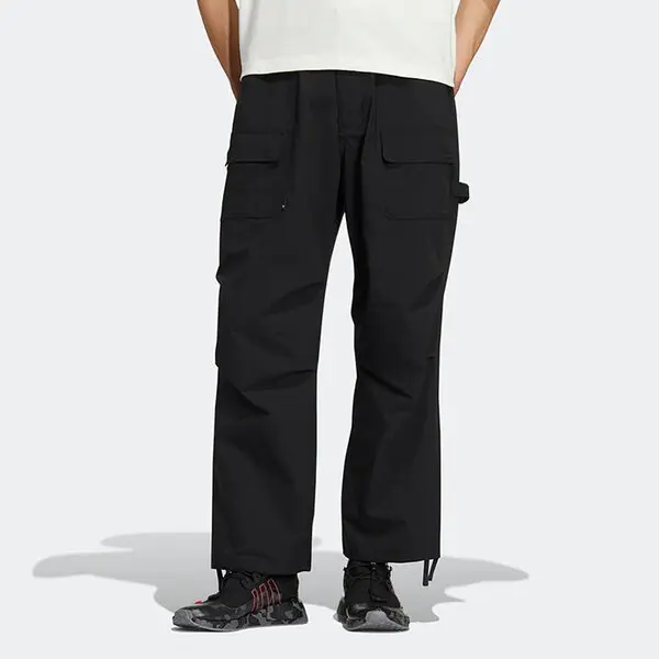 Adidas Originals Casual Cargo Pants