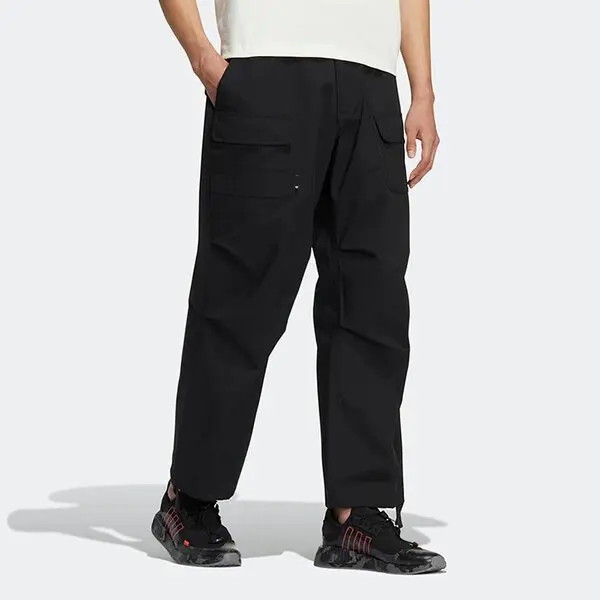 Adidas Originals Casual Cargo Pants
