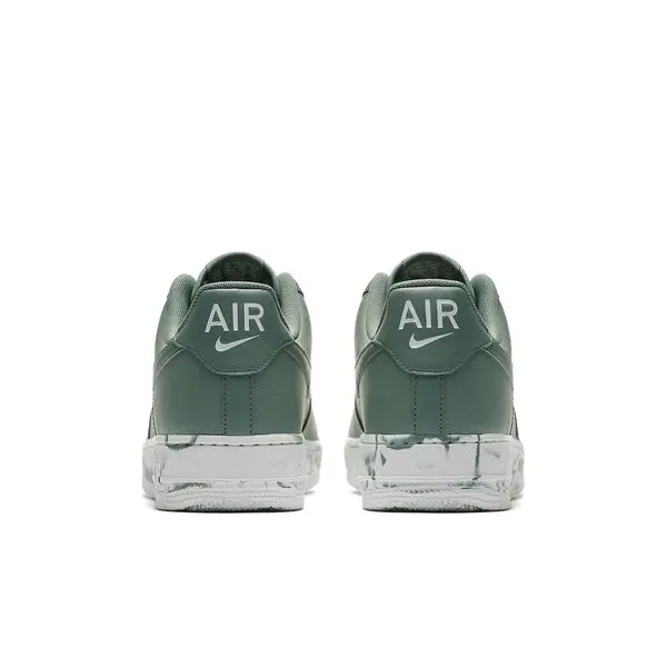 Nike Force 1 '07 Lv8 "clay Marble - Green