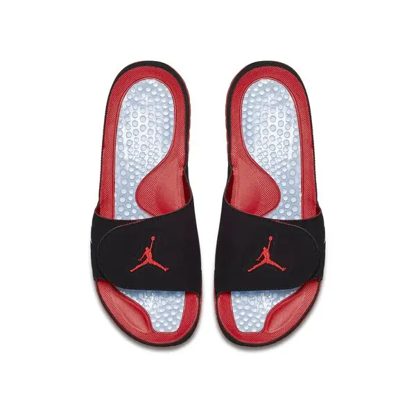 JORDAN Air Hydro 5 Retro Slippers