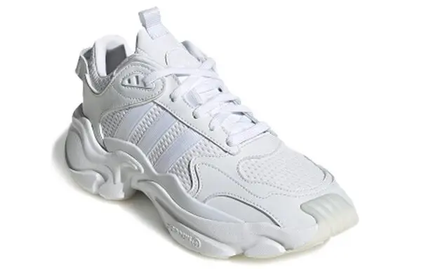 Adidas Magmur Runner Sneakers - White