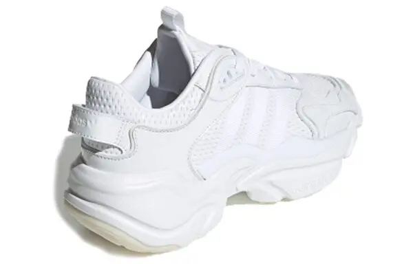 Adidas Magmur Runner Sneakers - White