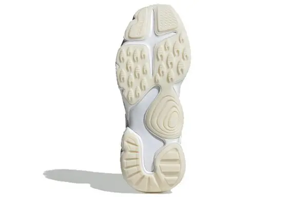 Adidas Magmur Runner Sneakers - White