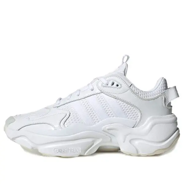 Adidas Magmur Runner Sneakers - White