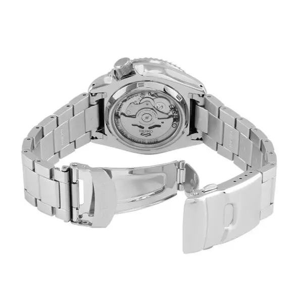 SEIKO Automatic Mechanical Sports Watch