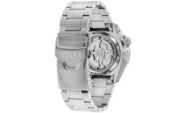 SEIKO Automatic Mechanical Sports Watch