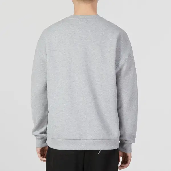 Adidas Caps Sweatshirt
