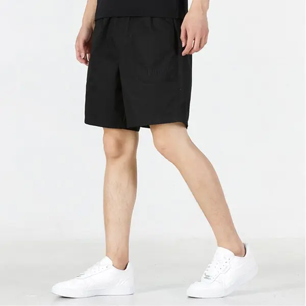 PUMA Modern Basic Chino Shorts