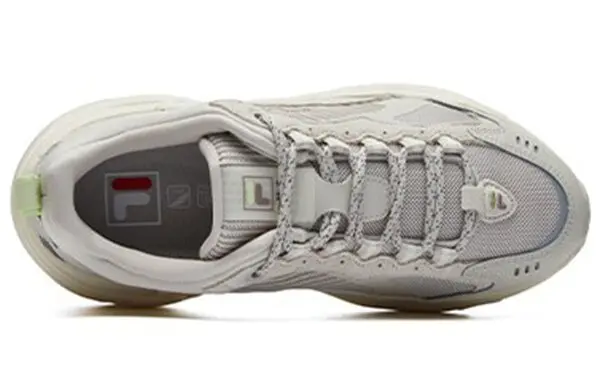 FILA Platform Runner Sneakers