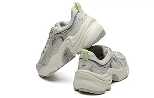 FILA Platform Runner Sneakers