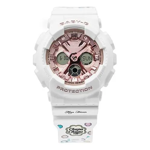 Casio Baby-g Ba-130-7a1prc Limited Edition Watch