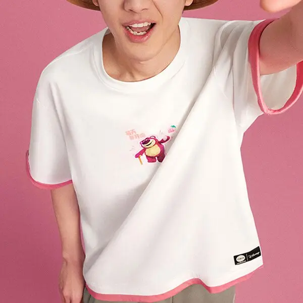 Adidas Lotso T-shirts
