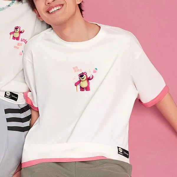 Adidas Lotso T-shirts