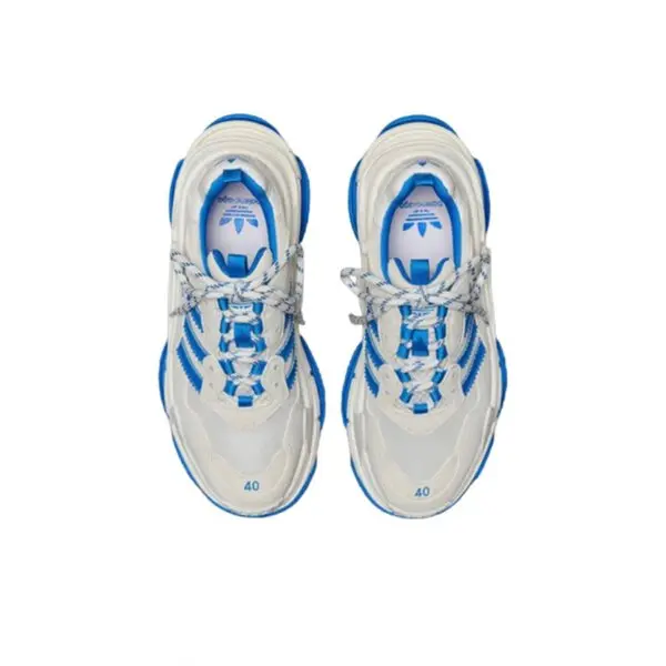 Balenciaga X Adidas Triple S Sneaker