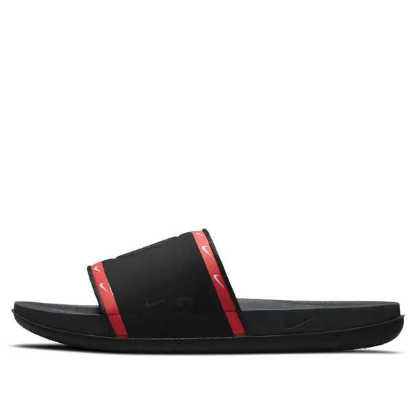 Nike Mlb X Offcourt Slide 'boston Red Sox
