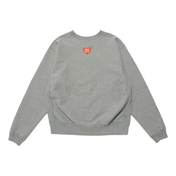 HUMAN MADE X Kaws #2 Sweatshirt