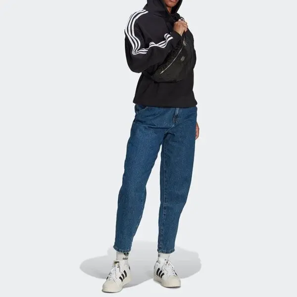 Adidas Centre Stage Hoodie