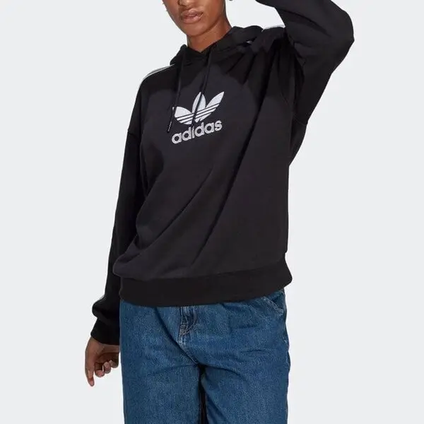 Adidas Centre Stage Hoodie
