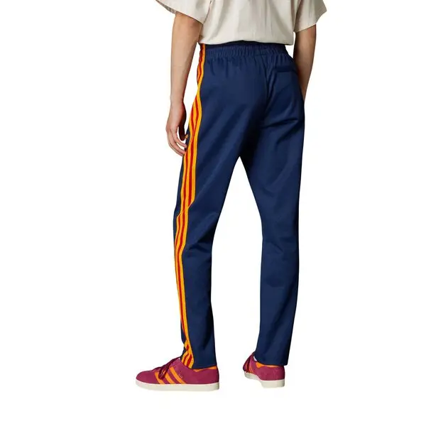 Adidas As Roma 1993 Track Pants Asia Sizing