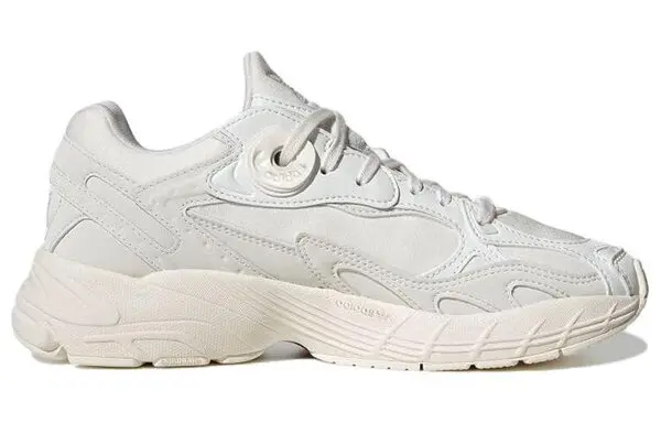 Adidas Originals Stir 'triple White' Sneakers