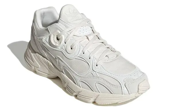 Adidas Originals Stir 'triple White' Sneakers