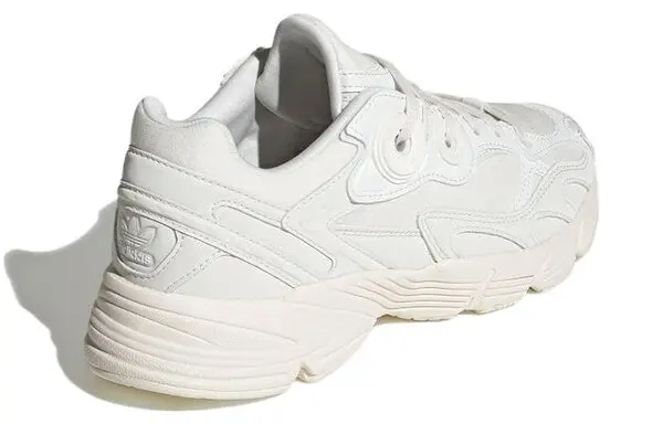 Adidas Originals Stir 'triple White' Sneakers