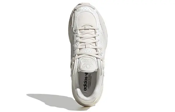 Adidas Originals Stir 'triple White' Sneakers