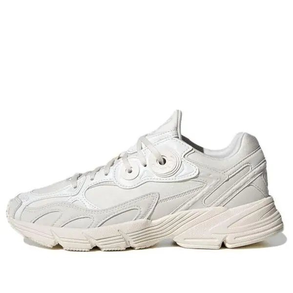 Adidas Originals Stir 'triple White' Sneakers - Cloud White