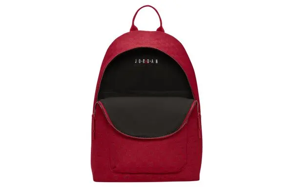 JORDAN Monogram Backpack
