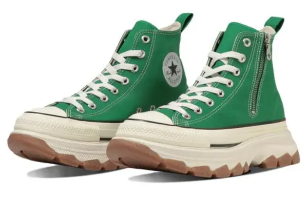 CONVERSE Chuck Taylor All Star Trekwave Z Hi Sneakers