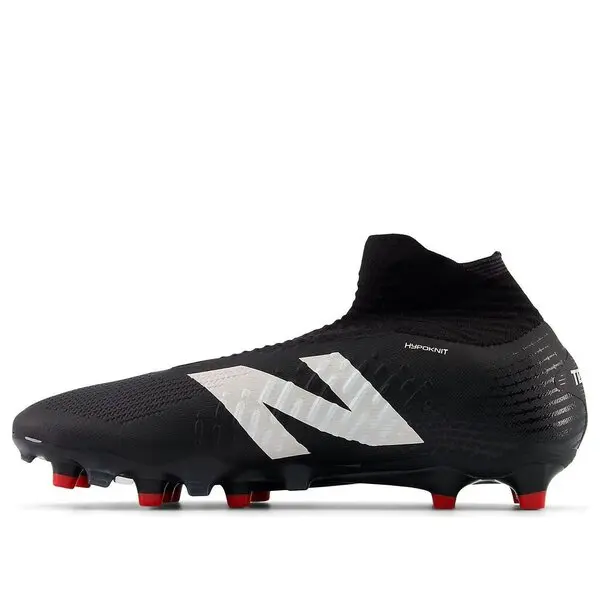 NEW BALANCE Tekela V4+ Pro Fg - Black/white/true Red