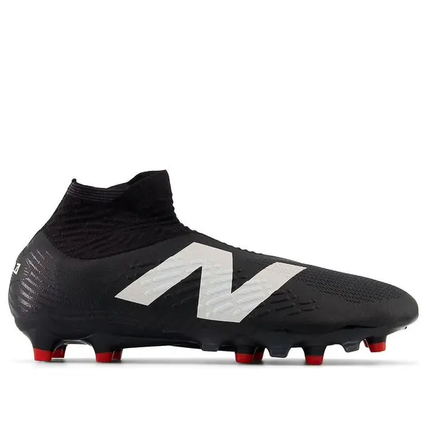 NEW BALANCE Tekela V4+ Pro Fg - Black/white/true Red