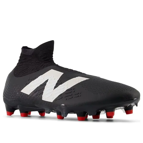 NEW BALANCE Tekela V4+ Pro Fg - Black/white/true Red