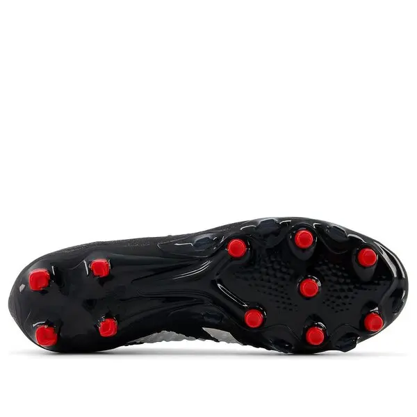 NEW BALANCE Tekela V4+ Pro Fg - Black/white/true Red