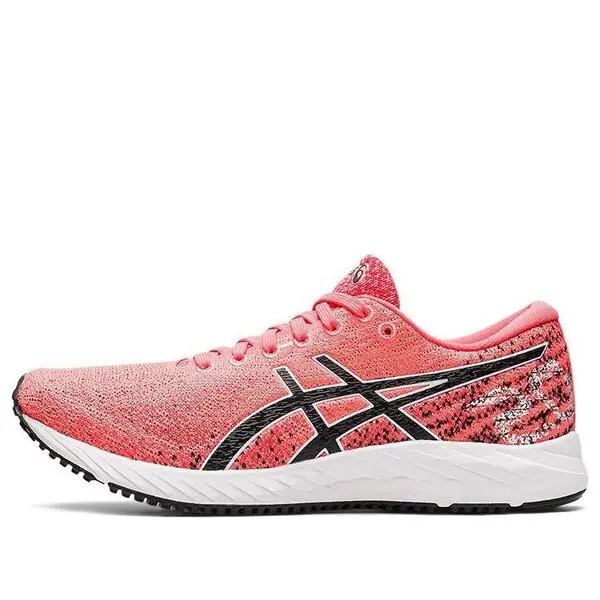 Asics Gel Ds Trainer 26 'blazing Coral - Red/black