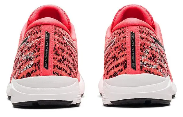 Asics Gel Ds Trainer 26 Athletic Sneakers