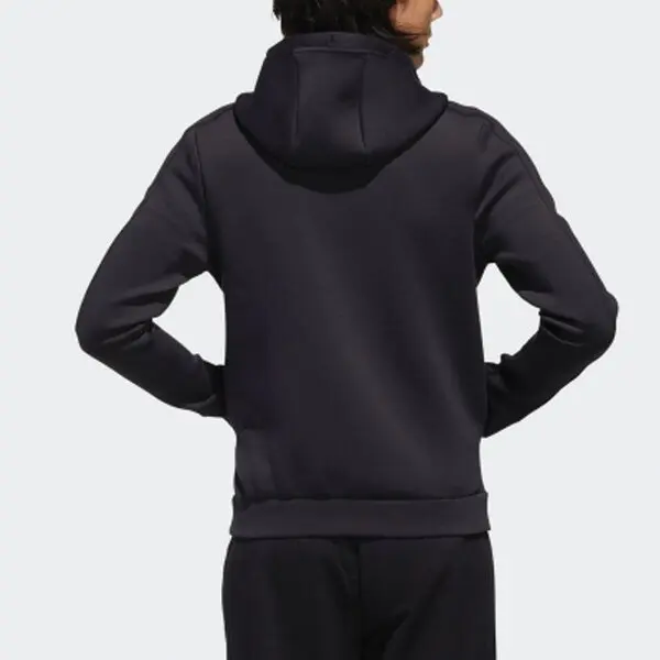 Adidas Neo Casual Sports Hooded Jacket