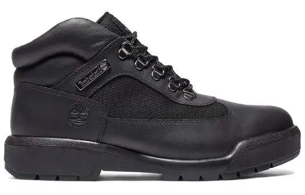 Timberland Waterproof Field Boots