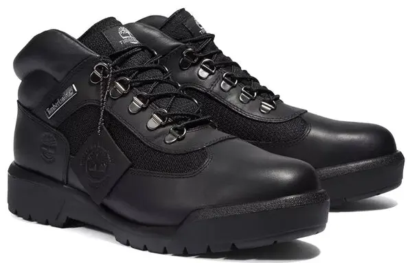 Timberland Waterproof Field Boots