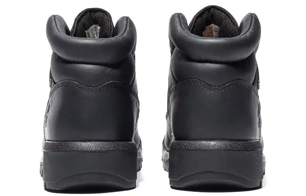 Timberland Waterproof Field Boots