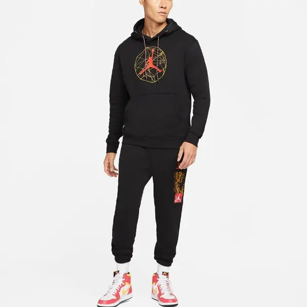 JORDAN Pants Essentials Mountainside
